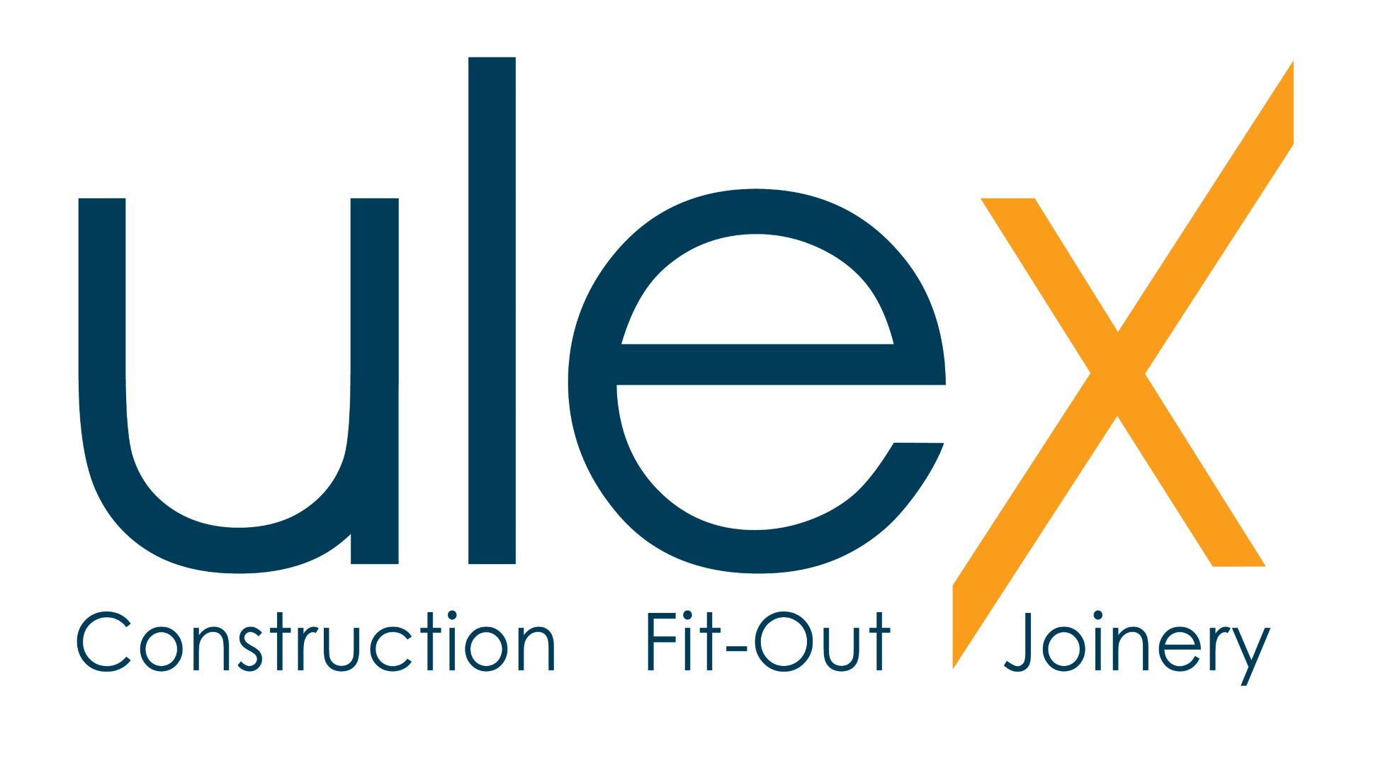 Ulex Construction – Commercial Education & Medical Fitouts